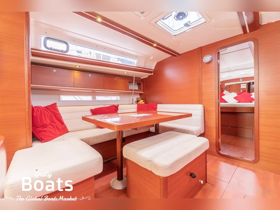 2014 Dufour 450 Grand Large for sale. View price, photos and Buy 2014 ...