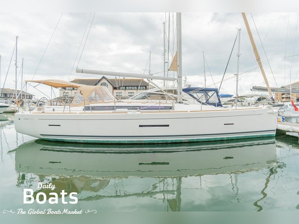 2014 Dufour 450 Grand Large for sale. View price, photos and Buy 2014 ...