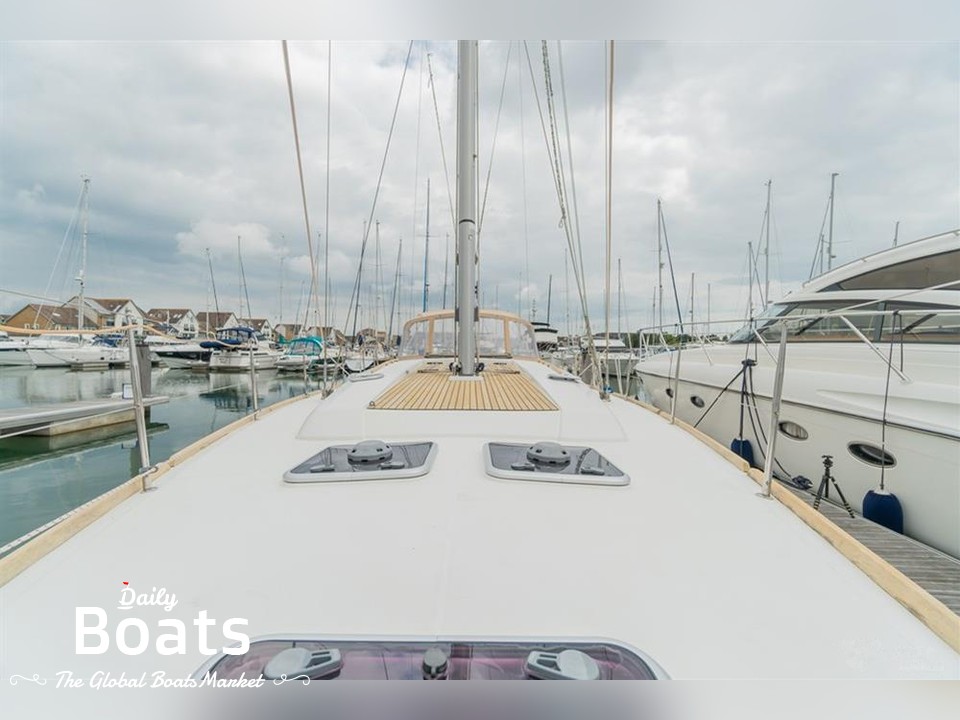 2014 Dufour 450 Grand Large for sale. View price, photos and Buy 2014 ...