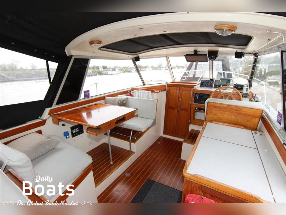 1985 Nimbus 3000 for sale. View price, photos and Buy 1985 Nimbus 3000 ...