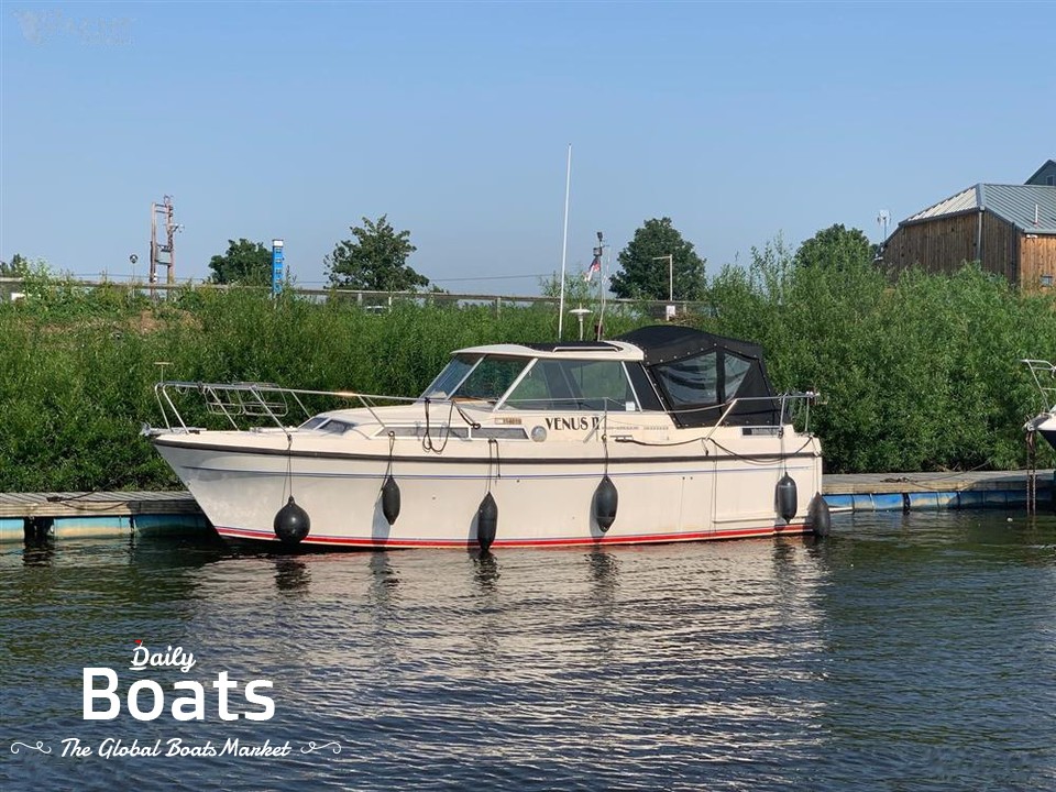 Nimbus 3000 for sale. View price, photos and Buy Nimbus 3000 #187335