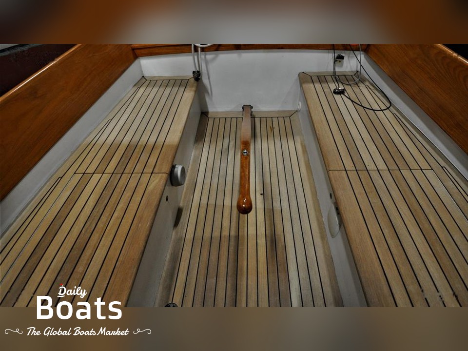 1998 Bridges Point 24 for sale. View price, photos and Buy 1998 Bridges ...