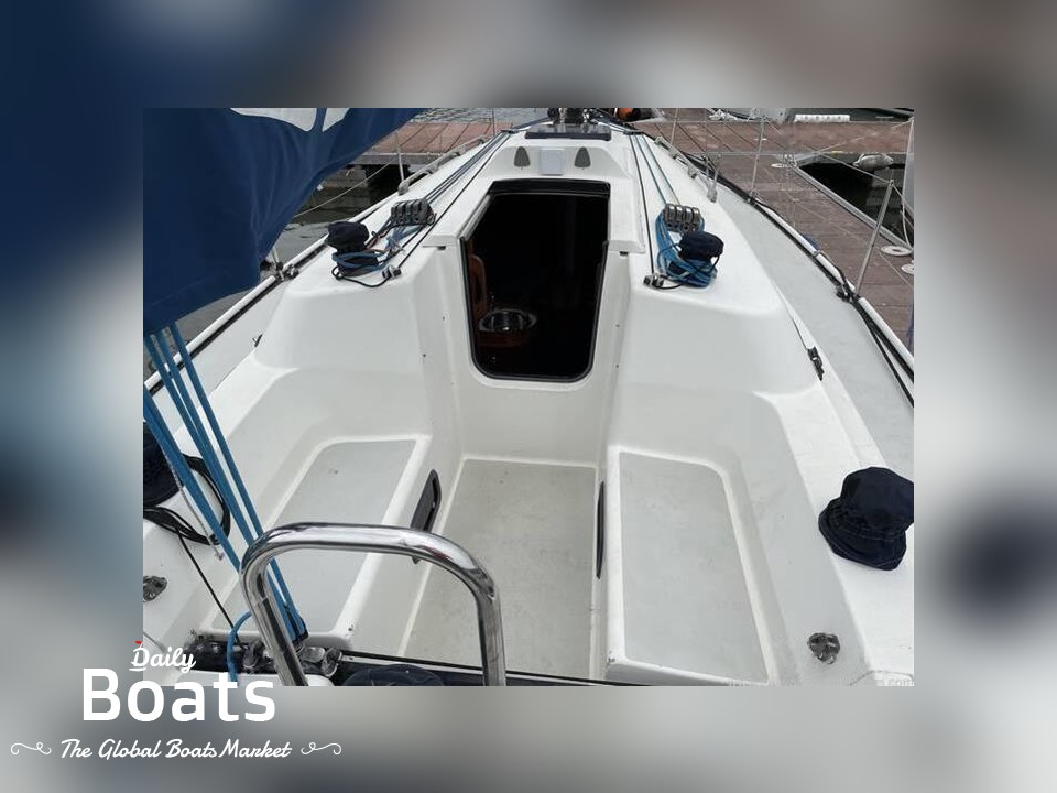 1998 X-Yachts X-332 for sale. View price, photos and Buy 1998 X-Yachts ...