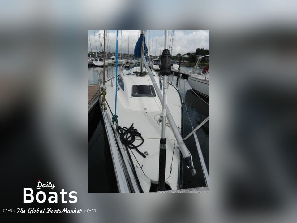 1998 X-Yachts X-332 for sale. View price, photos and Buy 1998 X-Yachts ...