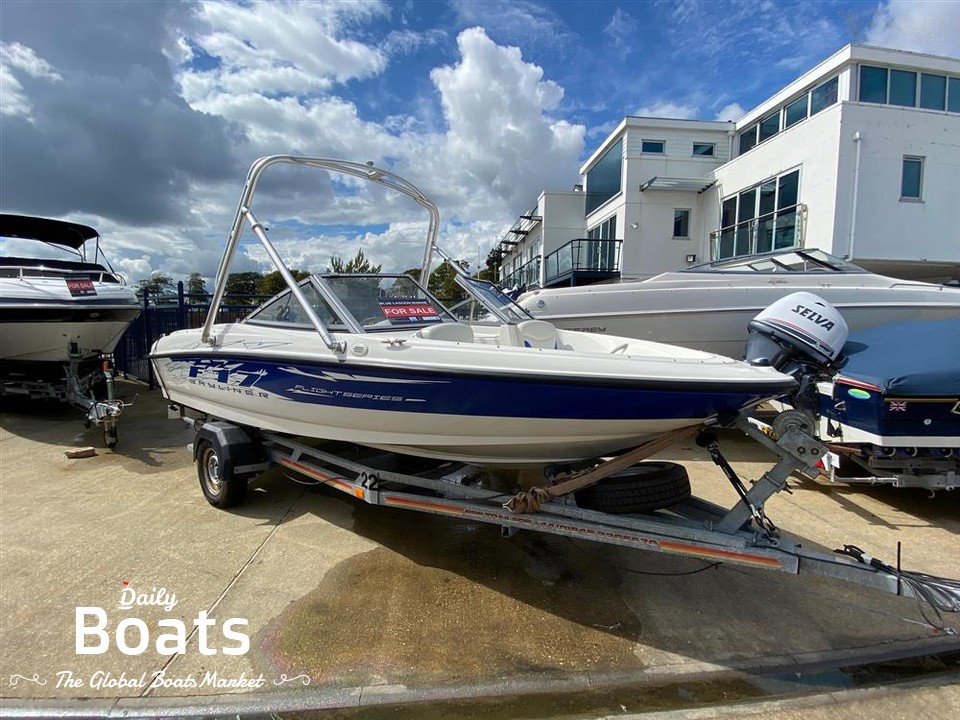 2007 Bayliner Boats 175 Bowrider for sale. View price, photos and Buy ...