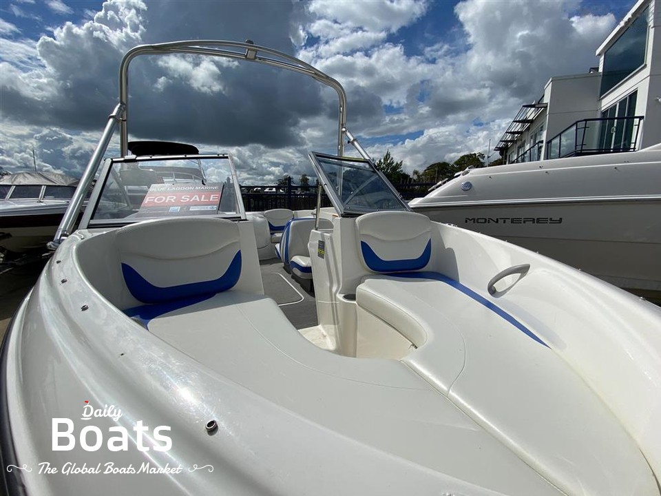 2007 Bayliner Boats 175 Bowrider for sale. View price, photos and Buy ...