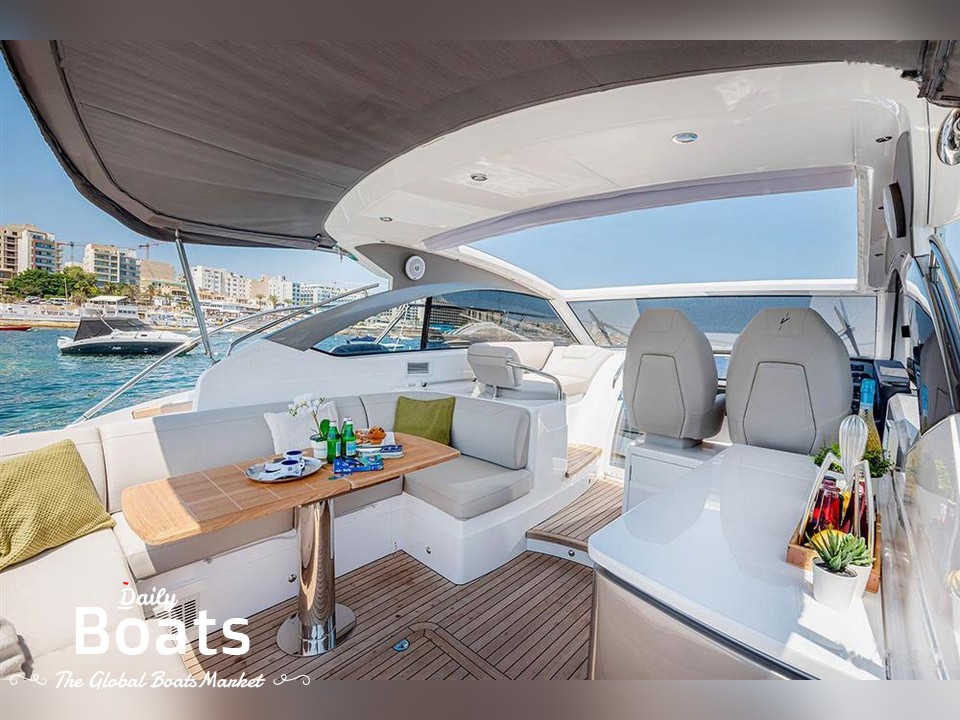 2021 Princess V40 for sale. View price, photos and Buy 2021 Princess V40 #187384