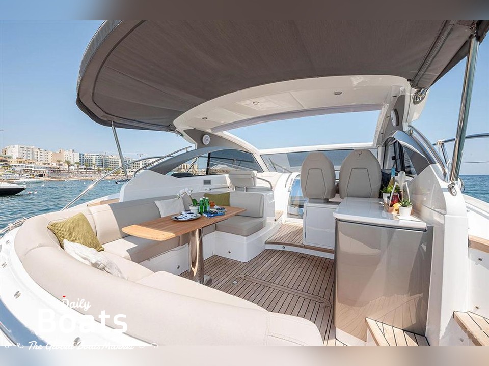 2021 Princess V40 for sale. View price, photos and Buy 2021 Princess V40 #187384