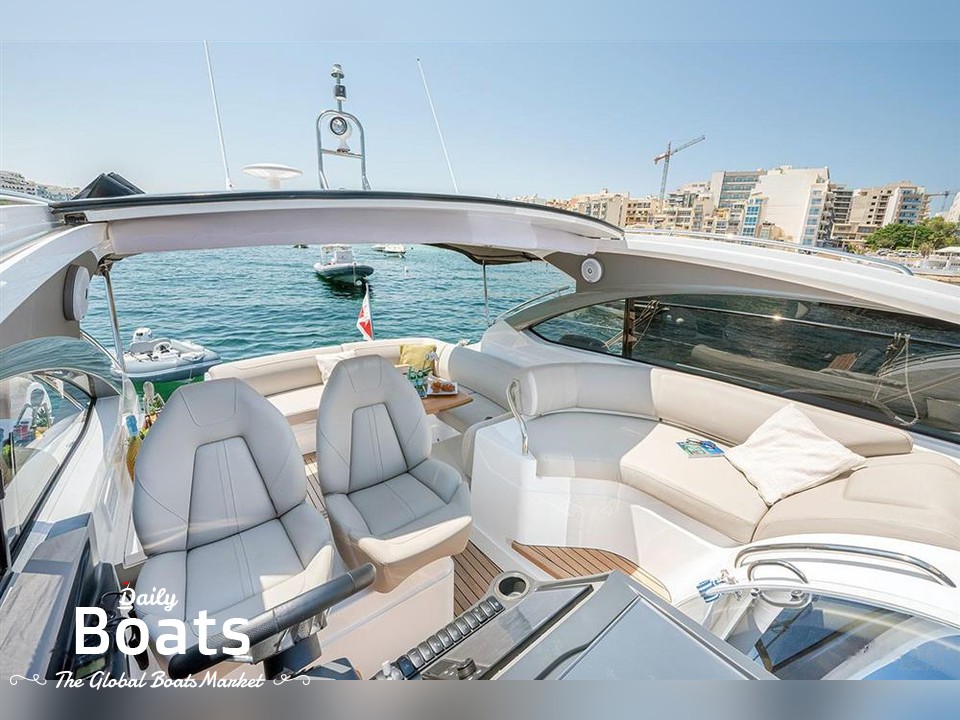 2021 Princess V40 for sale. View price, photos and Buy 2021 Princess V40 #187384