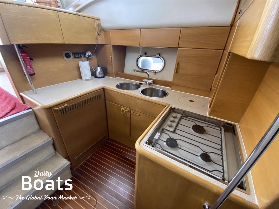 1993 Princess 410 for sale. View price, photos and Buy 1993 Princess ...