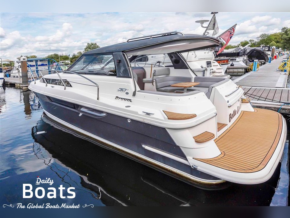 2016 Broom 30 на продажу. Посмотреть цену, фотографии и Купить 2016 ...