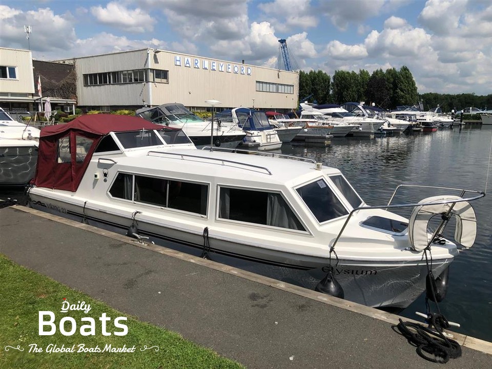 2015 Viking 23 for sale. View price, photos and Buy 2015 Viking 23 #187455