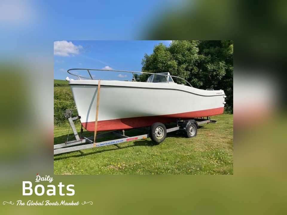 2004 Hunter Landau 20 for sale. View price, photos and Buy 2004 Hunter ...