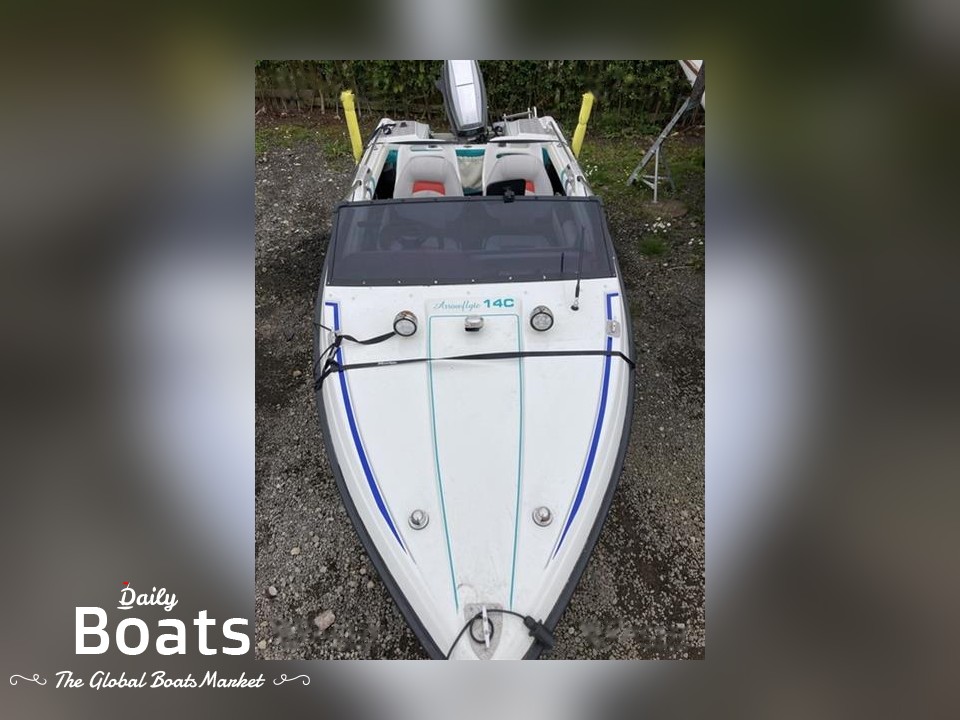 Fletcher Arrowflyte for sale. View price, photos and Buy Fletcher ...