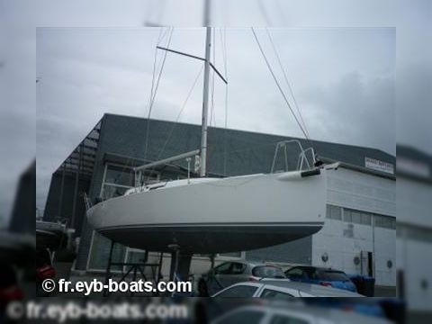 2009 J Boats J97 for sale. View price, photos and Buy 2009 J Boats J97 ...