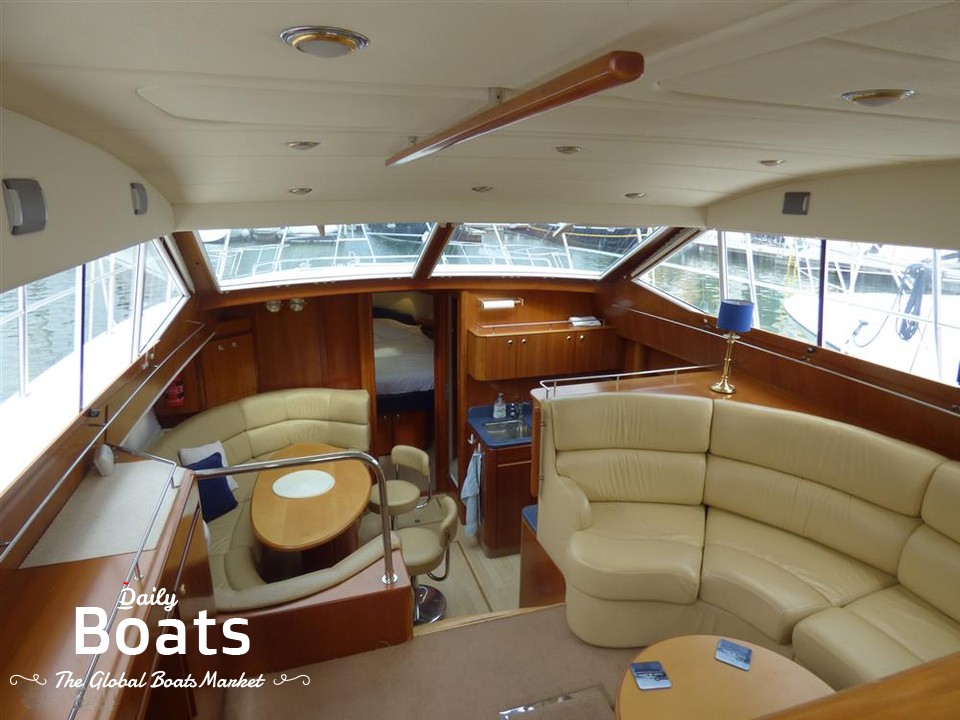 2002 Atlantic 42 for sale. View price, photos and Buy 2002 Atlantic 42 ...