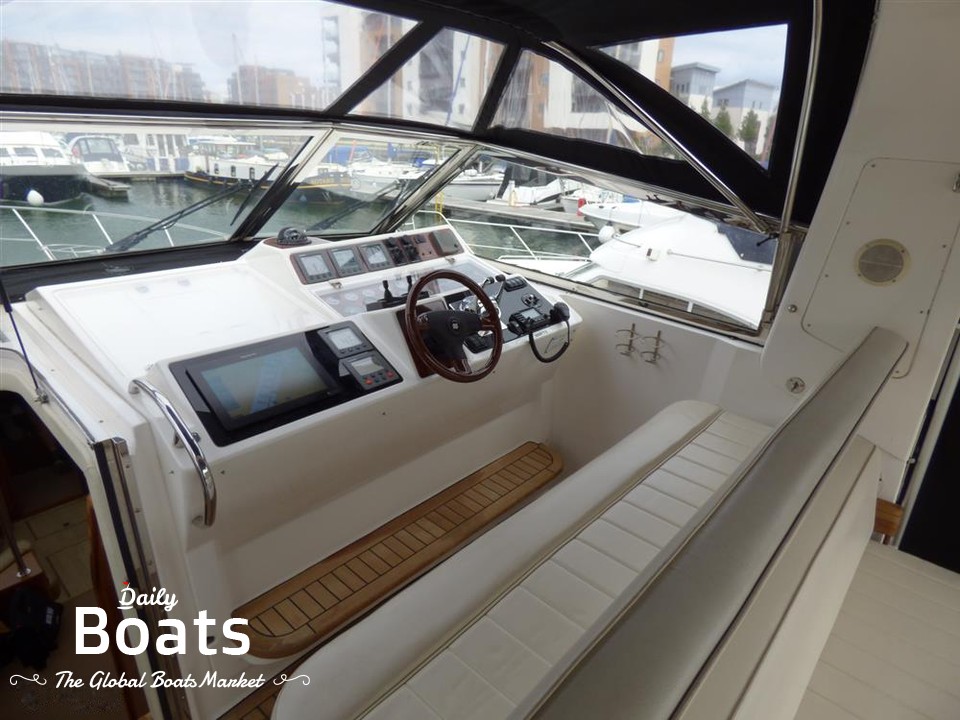 2002 Atlantic 42 for sale. View price, photos and Buy 2002 Atlantic 42 ...