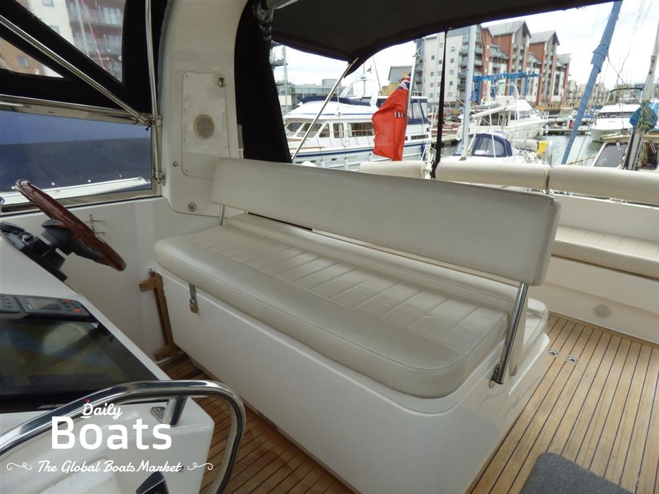 2002 Atlantic 42 for sale. View price, photos and Buy 2002 Atlantic 42 ...