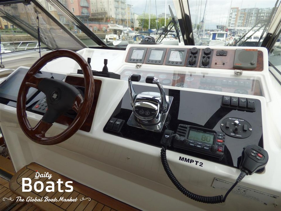 2002 Atlantic 42 for sale. View price, photos and Buy 2002 Atlantic 42 ...