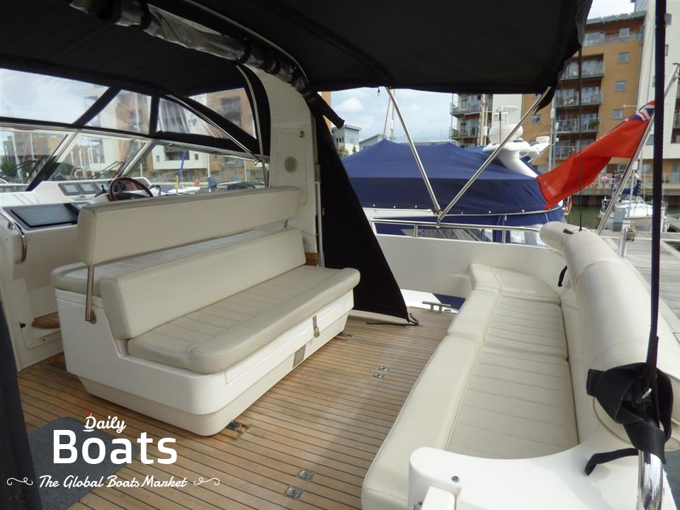 2002 Atlantic 42 for sale. View price, photos and Buy 2002 Atlantic 42 ...