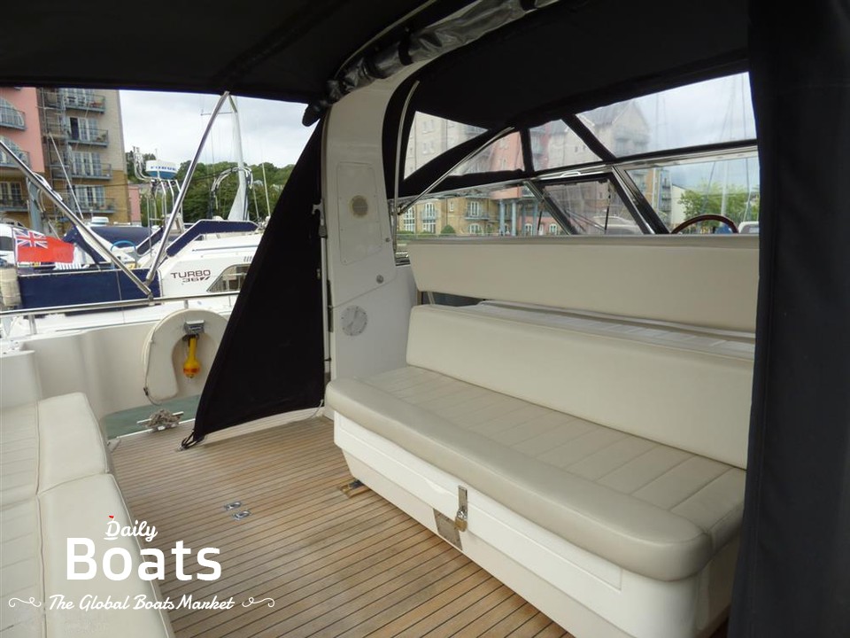 2002 Atlantic 42 for sale. View price, photos and Buy 2002 Atlantic 42 ...