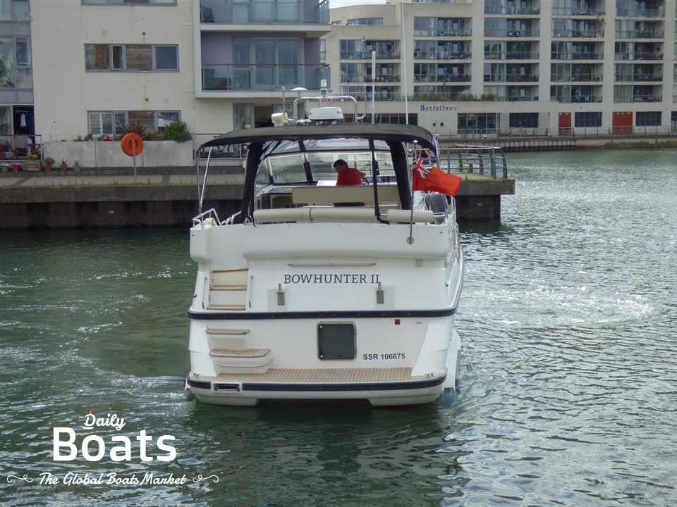 2002 Atlantic 42 for sale. View price, photos and Buy 2002 Atlantic 42 ...