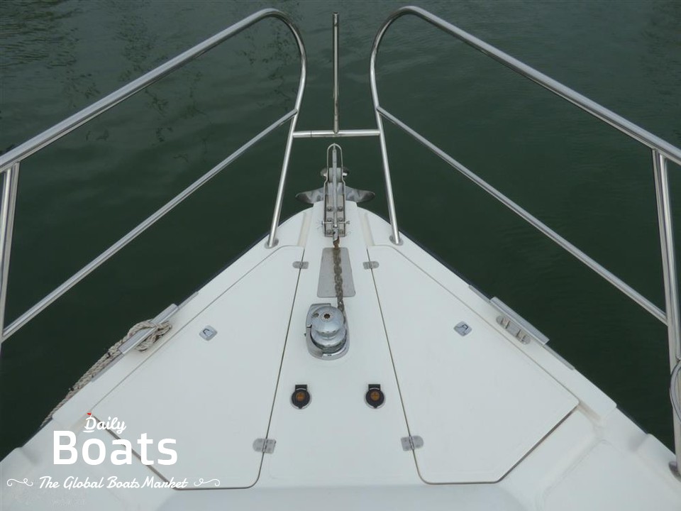 2002 Atlantic 42 for sale. View price, photos and Buy 2002 Atlantic 42 ...