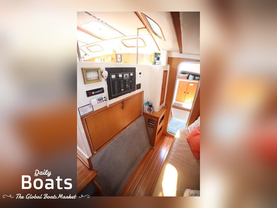 1991 PDQ 36 for sale. View price, photos and Buy 1991 PDQ 36 #187480