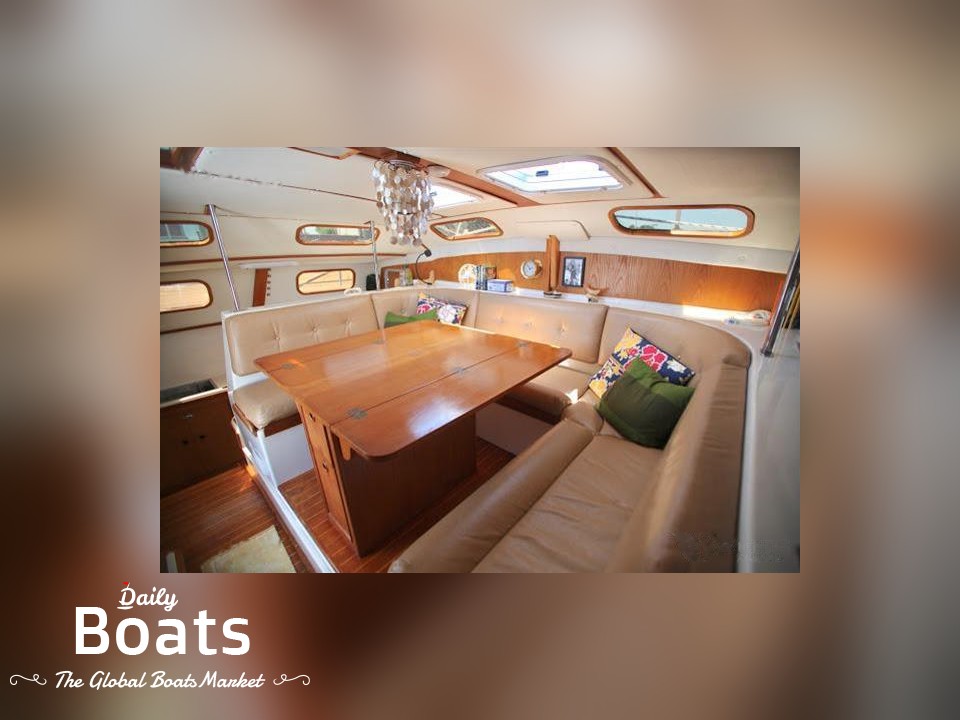 1991 PDQ 36 for sale. View price, photos and Buy 1991 PDQ 36 #187480