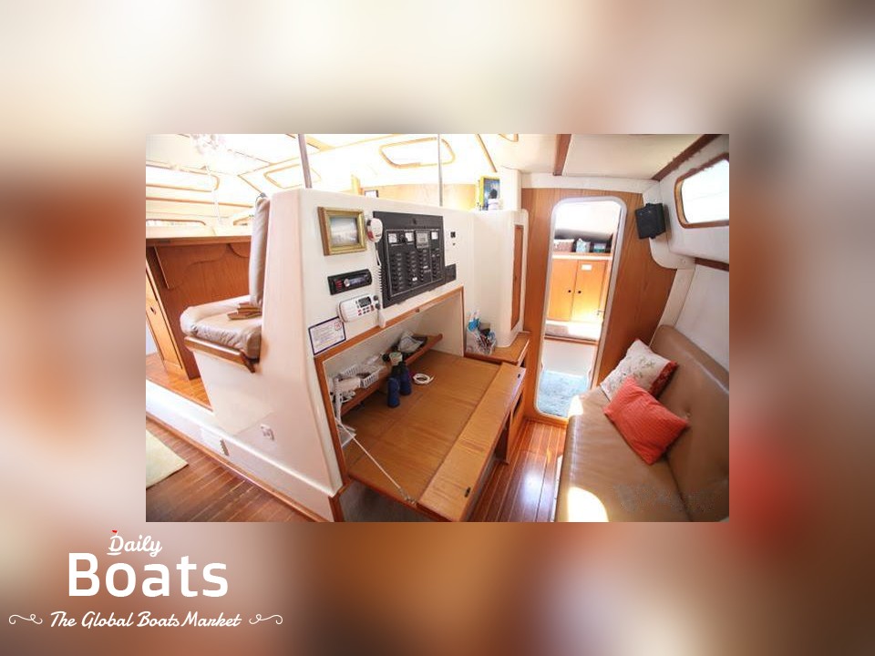 1991 PDQ 36 for sale. View price, photos and Buy 1991 PDQ 36 #187480