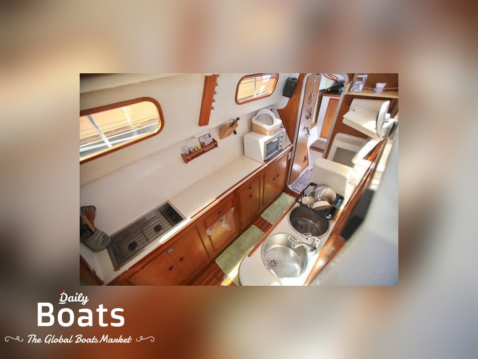 1991 PDQ 36 for sale. View price, photos and Buy 1991 PDQ 36 #187480