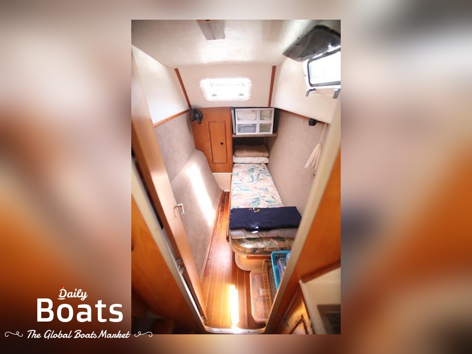 1991 PDQ 36 for sale. View price, photos and Buy 1991 PDQ 36 #187480