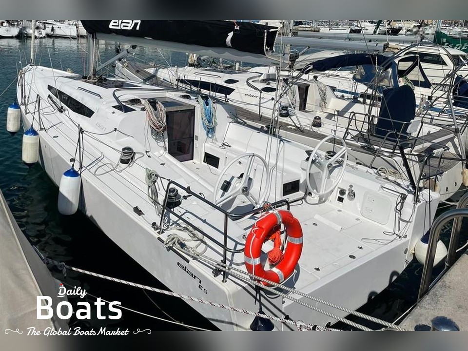 2015 Elan E5 for sale. View price, photos and Buy 2015 Elan E5 #187487