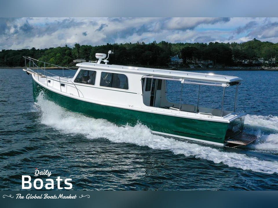 2006 Duffy 35 for sale. View price, photos and Buy 2006 Duffy 35 #187494