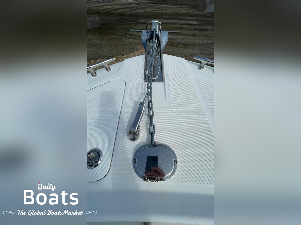 2011 EdgeWater 228 Cc for sale. View price, photos and Buy 2011 ...