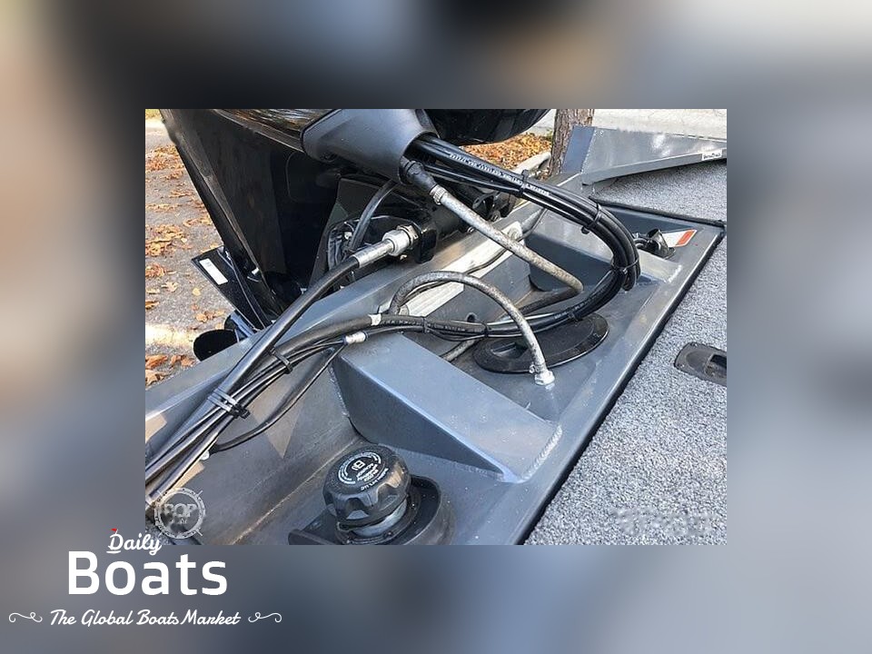 2018 Tracker Boats 175 Tf Pro Team for sale. View price, photos and Buy ...