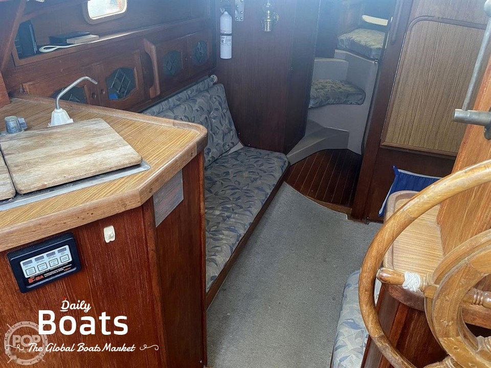 1987 Gulf Craft 32 for sale. View price, photos and Buy 1987 Gulf Craft ...