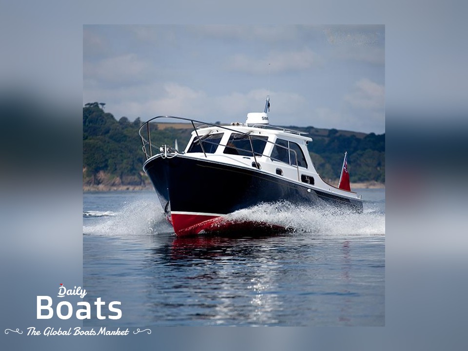 2022 Duchy Motor Launches 27 for sale. View price, photos and Buy 2022 ...