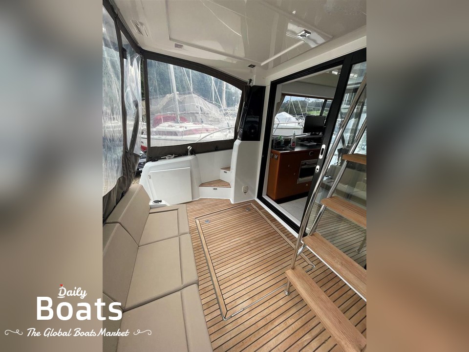 2016 Jeanneau Velasco 37 for sale. View price, photos and Buy 2016 ...