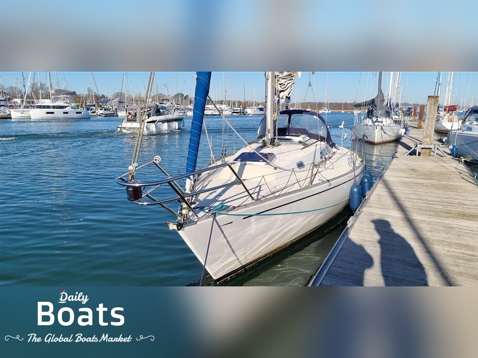 1984 Contessa 33 for sale. View price, photos and Buy 1984 Contessa 33 ...