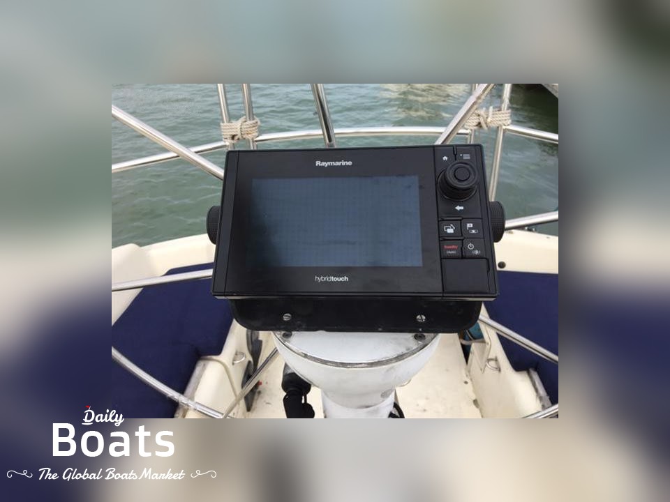 1984 Contessa 33 for sale. View price, photos and Buy 1984 Contessa 33 ...