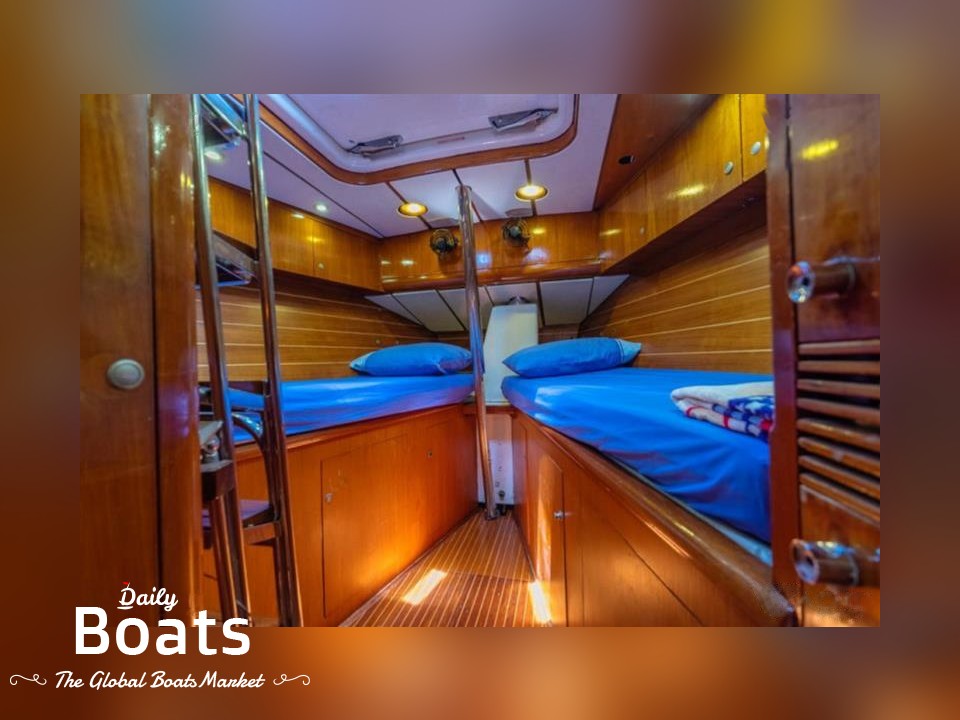 1988 Nautor’s Swan 86 for sale. View price, photos and Buy 1988 Nautor ...