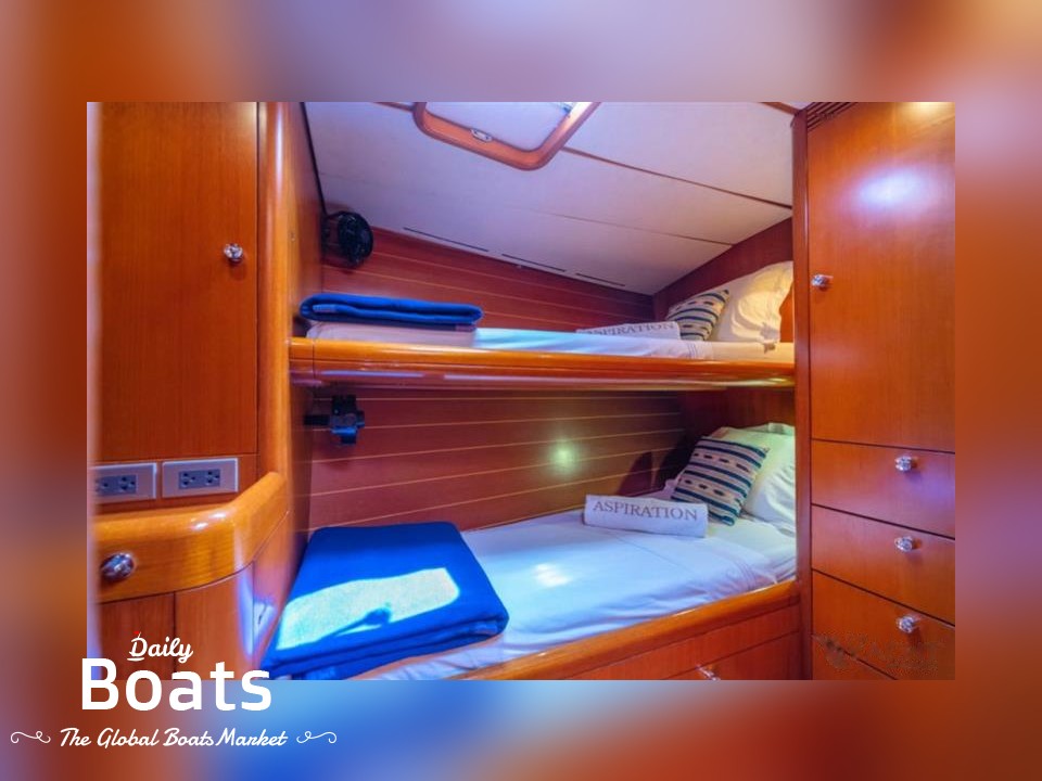 1988 Nautor’s Swan 86 for sale. View price, photos and Buy 1988 Nautor ...