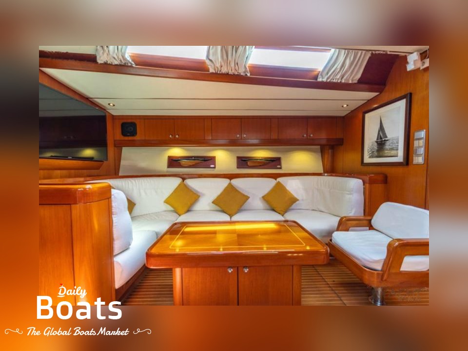 1988 Nautor’s Swan 86 for sale. View price, photos and Buy 1988 Nautor ...