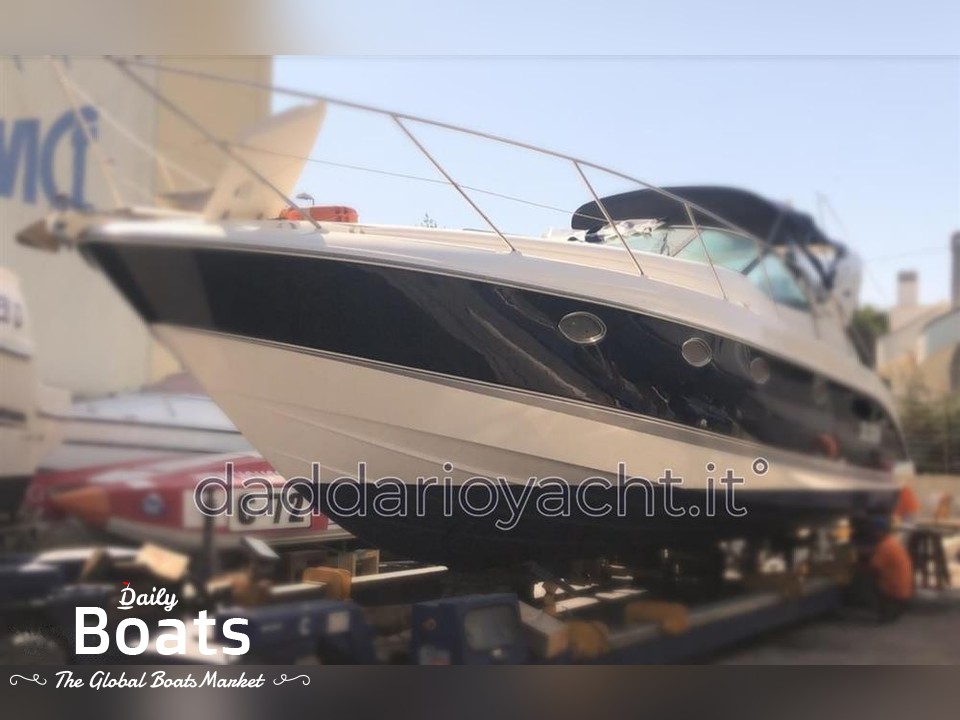 2003 Fairline Targa 40 for sale. View price, photos and Buy 2003 ...