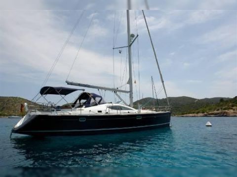 2006 Jeanneau 49 Ds for sale. View price, photos and Buy 2006 Jeanneau ...
