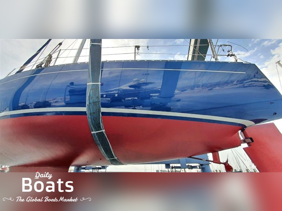 1981 Contessa 43 for sale. View price, photos and Buy 1981 Contessa 43 ...