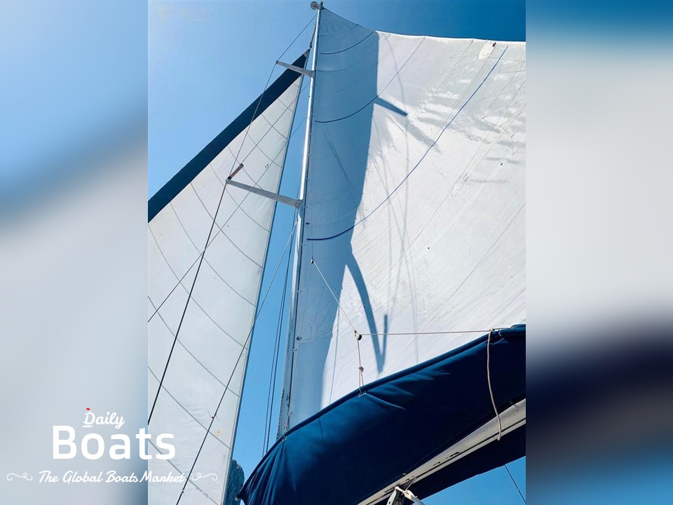 1981 Contessa 43 for sale. View price, photos and Buy 1981 Contessa 43 ...