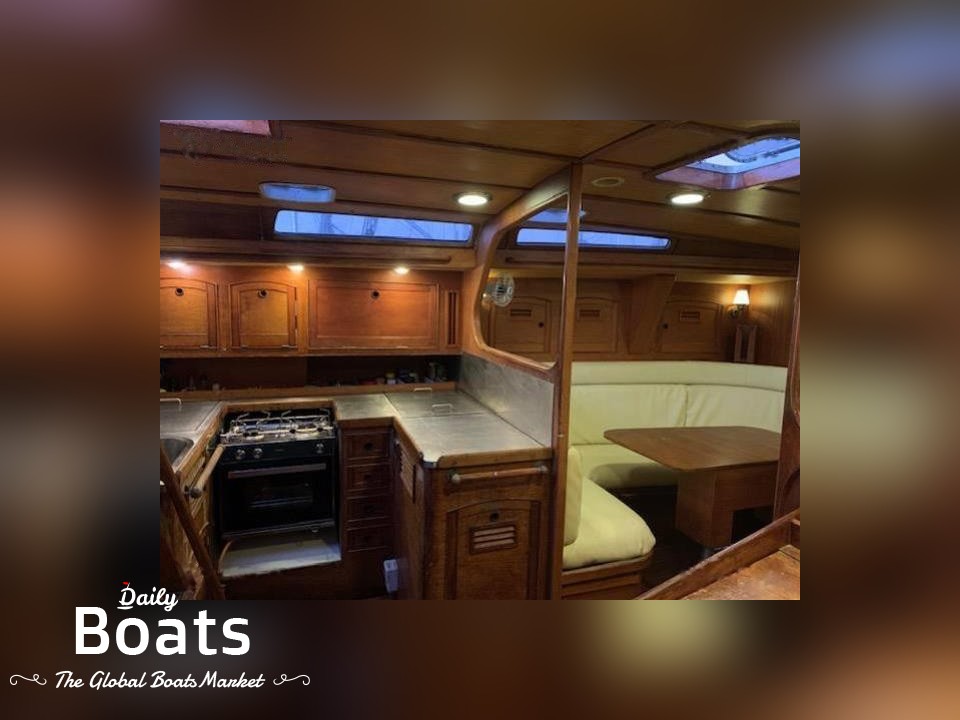 1981 Contessa 43 for sale. View price, photos and Buy 1981 Contessa 43 ...