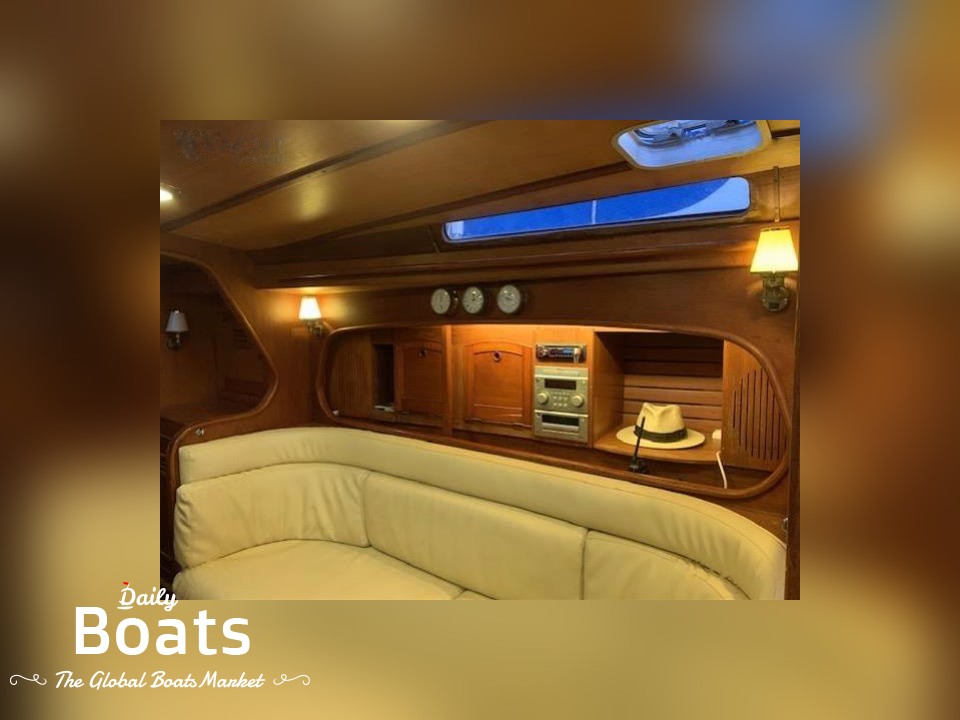 1981 Contessa 43 for sale. View price, photos and Buy 1981 Contessa 43 ...